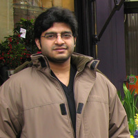 Sayantan Majumdar | University of Chicago - Academia.edu