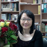 Tess Do - University of Melbourne