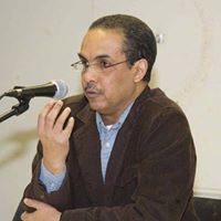 Alain Saint Victor - Université du Québec à Montréal