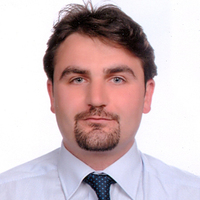 Fatih Sahin - Sinop Üniversitesi