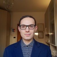 Matteo Borelli - Università di Bologna