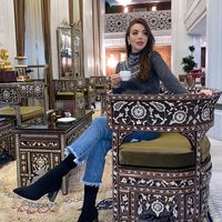 Eliana Johnson - New York University