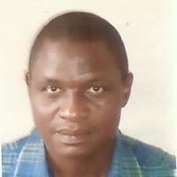 GIDEON S I M O N GHAJIGA - Independent Researcher