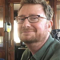 Peter Woodruff - Independent Researcher