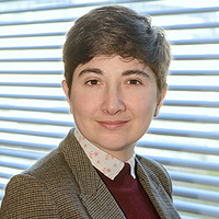 Markman Ellis - Queen Mary, University of London