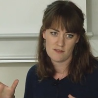 Alison M . Brady, PhD - University College London