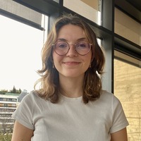 Léa Bichard - Sorbonne Université