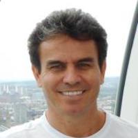 MÁRCIO ALBUQUERQUE BUSON - Universidade de Brasília - UnB