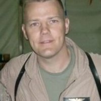 Karl Johnson - Independent Researcher