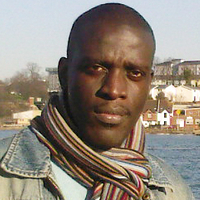 Francis O. Ongondo - University of Southampton