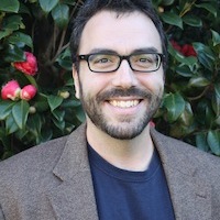 Ryan Schram - The University of Sydney