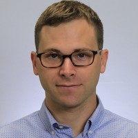 Matthew Reeder - National University of Singapore