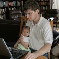 James Haughton - Australian Parliament House