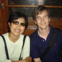 David Ambuel - University of Mary Washington