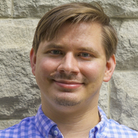 Michael Hammett - Columbia University