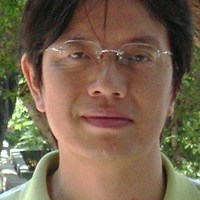 Chieh-Lu Li - National Chung Hsing University