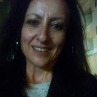 Maria Matiatou - The American College of Greece Deree College