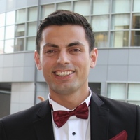 Agron Krasniqi - University of Graz