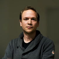 David Duindam - University of Amsterdam