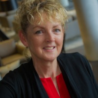 Trish McCluskey - Deakin University