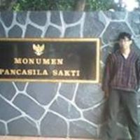 Muhamad Ramdhani - Independent Researcher