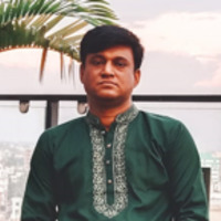 Md. Awal Hossain Mollah - University of Rajshahi, Bangladesh