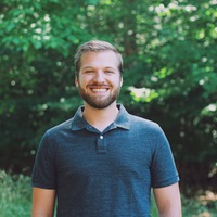 Adam Renberg - Anderson University (South Carolina)