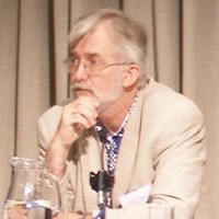 Laurence Steven - Laurentian University