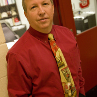 Gary Cartwright - North Carolina State University