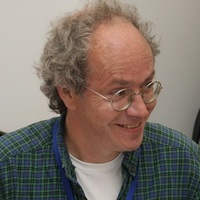 Manuel "Mandel" V Cabrera Jr. - Yonsei University