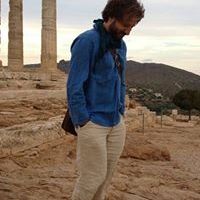 Mario Grimaldi - Università degli Studi Suor Orsola Benincasa