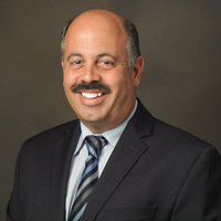 Louis Ragolia - NYU School of Medicine