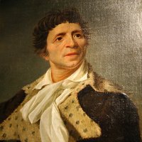 Jean-Paul Marat - Univerzitet Goce Delcev