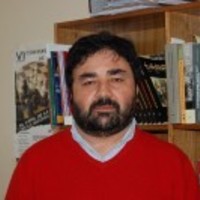 Claudio Robles - Universidad de Santiago de Chile