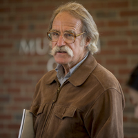 Loring Danforth - Independent Researcher