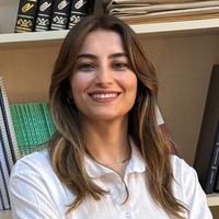 Betul Kayar - Samsun Ondokuz Mayis University