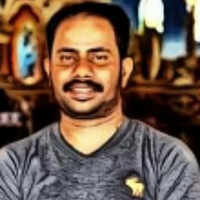 subin raj - Concordia Seminary