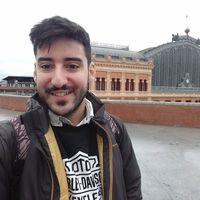 Hugo S . Ramos Lagos - Universidad de Concepción