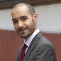 Hugo El Kholi - Sun Yat-sen University