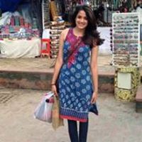 Alvira Hasan - Johns Hopkins Bloomberg School of Public Health