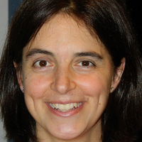 Maria José Ganem - Facultad de Filosofia y Letras UBA