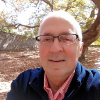 Nikos D. Karabelas - University of Oxford
