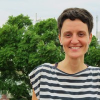 Magdalena Rohatsch - Universidad de Buenos Aires