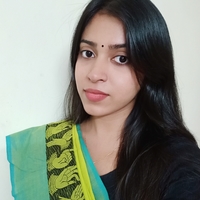 Neha Soman - National Institute of Technology Rourkela