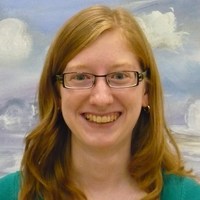 Erin Johnson - University of Oxford