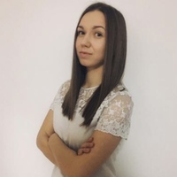 Daria Shakhova - Université Paris-Sorbonne (Paris IV)