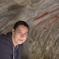 Genevieve von Petzinger - University of Victoria