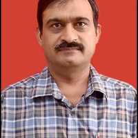 Santosh Rai - Wadia Institute Of Himalayan Geology