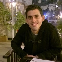 Marcos Carbonelli - Universidad de Buenos Aires