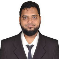 ISAAC RITHARSON PREMKUMAR - Karunya University